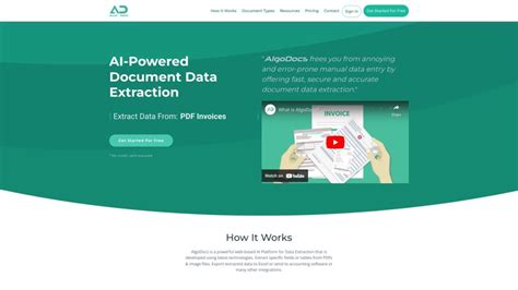 Algodocs Review 【2025】 Groot Ai Hub