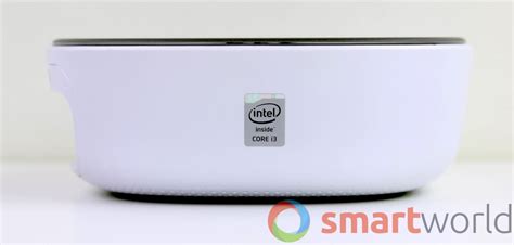 Recensione Hp Pavilion Mini Desktop Smartworld