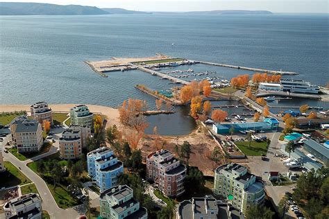 Топ 10 на руските градове които не са административни центрове Russia Beyond България