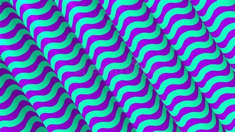 Geometric Neon Animated Abstract Background Stock Video Video Of Poster Dark 305134133