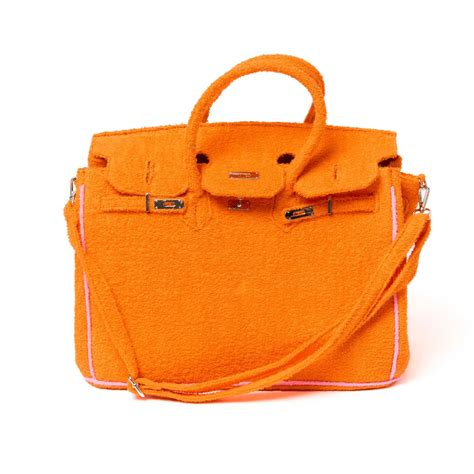 Malibu Sugar Hamptons Designer Inspired Tote Bag Annie Jewel And