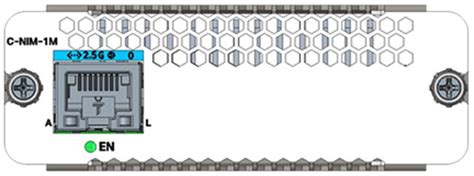 Cisco Catalyst 8000 Gigabit Ethernet Wan Modules Data Sheet Cisco
