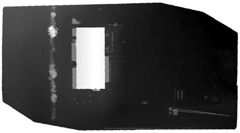 Sensors Free Full Text UAV Based Image And LiDAR Fusion For Pavement Crack Segmentation