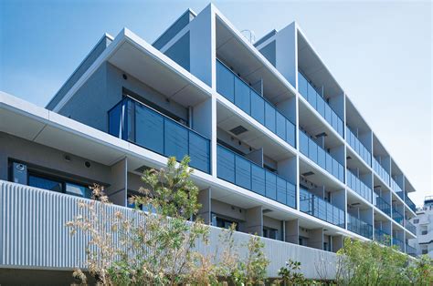 実績 賃貸レジデンス ウエリスアーバン Ntt都市開発の住まい Wellith（ウエリス）