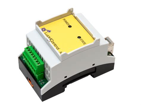 USB ADC Input Module Voltage And Current Input Channels
