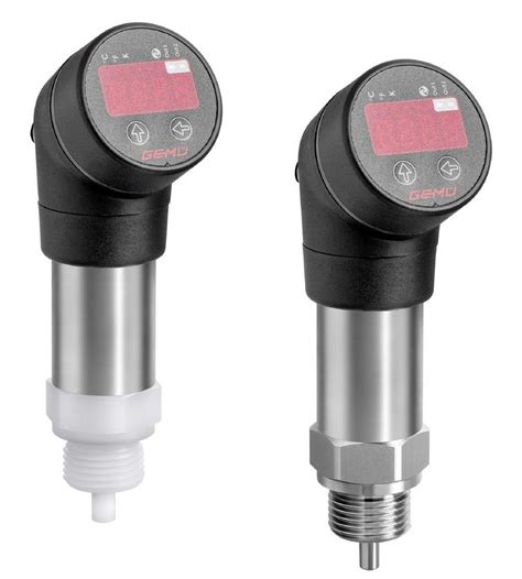 Precise Temperature Monitoring In Systems And Piping With New