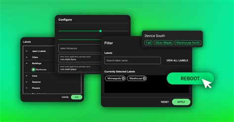 Seamlessly Manage Android Mdm Digital Signage