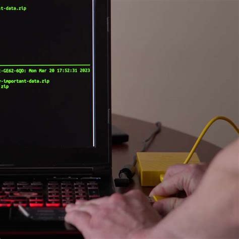 intro to sync command in linux