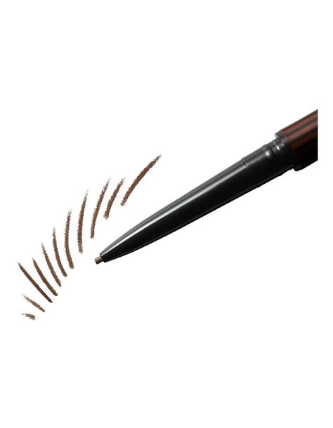 M A C Pro Brow Definer 1mm Tip Brow Pencil Myer