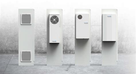 Thermal Management Plan For Electrical Enclosures