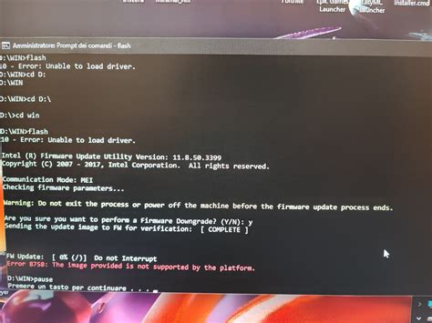 Upgrading Acer Aspire Tc 780 And How Can I Update The Bios Acer Community