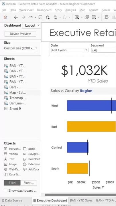 Learn Tableau Default Field Formatting Maven Analytics Posted On The Topic Linkedin