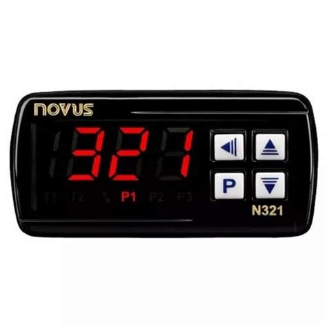 Temperature Controller At 10000 Piece BHOSARI Pune ID 2851639982330