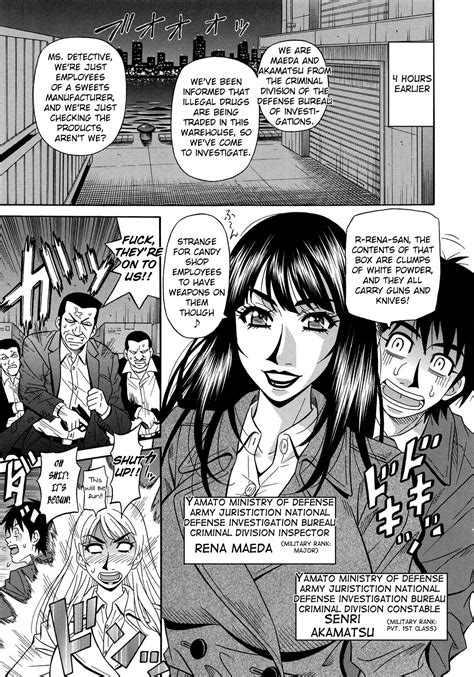 Ero Sukebe Power E S P Vol 2 Ch 1 2 Page 12 Nhentai Hentai Doujinshi And Manga