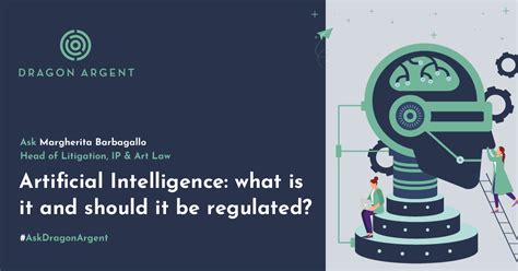 Artificial Intelligence Ai What It Is And Should It Be Regulated