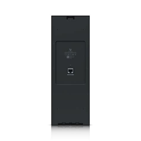 Ubiquiti Door Access Intercom Nas Store