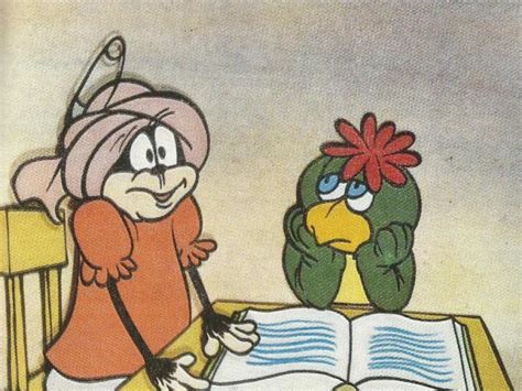 Coco și Roco Animafilm Wiki Fandom