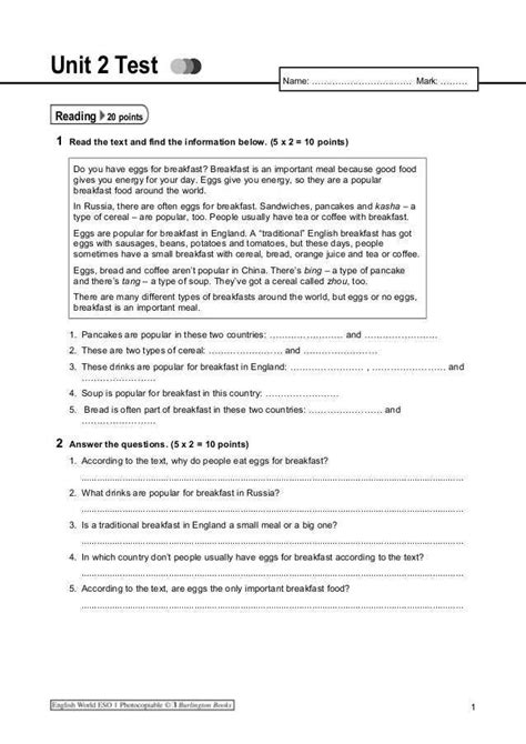 biology unit 3 assessment answers mastering the essential concepts
