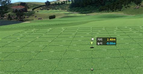 스크린퍼팅공식 3분이면 이해하는 가장 쉬운 골프존 퍼팅 방법 네이버 블로그