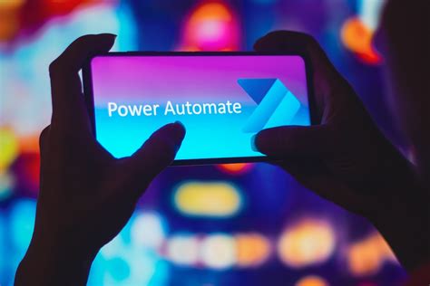 How To Build Flows In Microsofts Power Automate With Ai To Speed Up