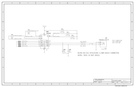 Wiring Diagram For Intel Galileo Quark Uart 1