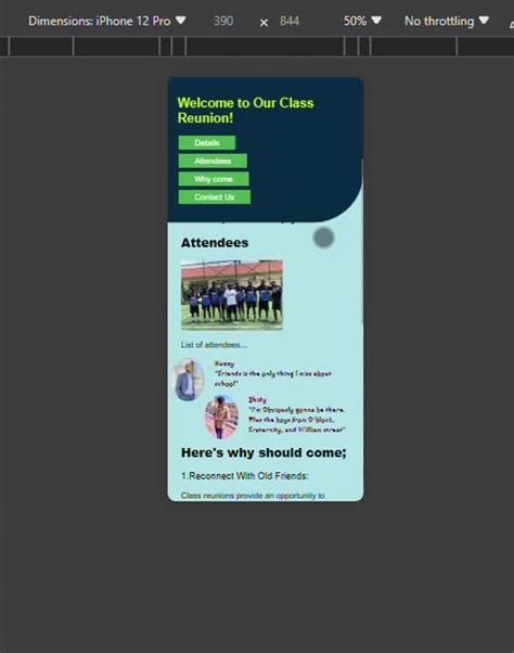 launched my first website using html and css hamzah rajab posted on the topic linkedin