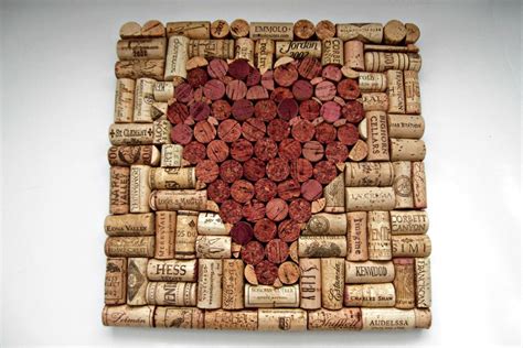 Поделки из винных пробок своими руками - фото и картинки: 68 штук