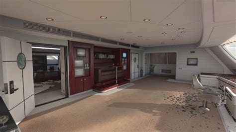 Hijacked Black Ops Cold War Call Of Duty Maps