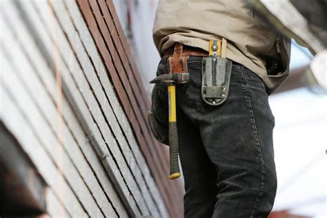 Composite Cladding Installation Envirobuild