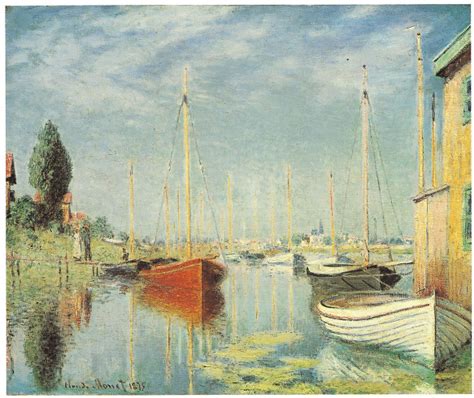 김광우의 에두아르 마네가 그린 클로드 모네 네이버 블로그