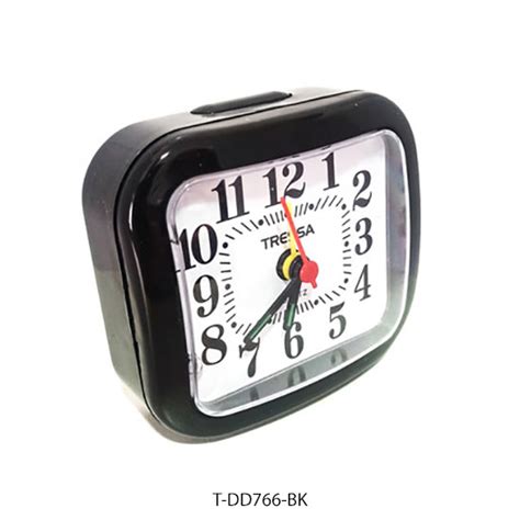 Despertador Tressa Dd766 Venta Por Mayor