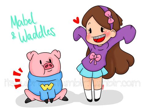 Gravity Falls Sweater For Waddles By Abie05 Gravityfalls Fall