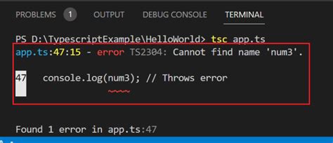 Typescript Identifiers And Keywords Spguides
