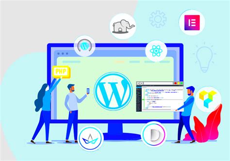 Custom Web Development Over Wordpress Benefits And Use Cases