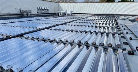 E ON Partners With UK Renewable Heat Innovator Naked Energy