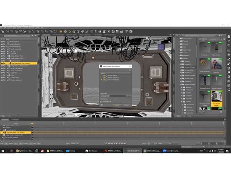 Content Wizard Tutorial Set On Improving Your Daz Content Library