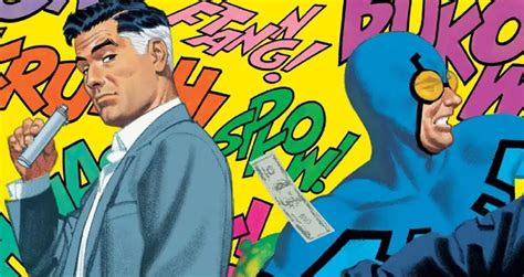 ¿están Los Cómics De Tom King Dentro De La Continuidad De Dc