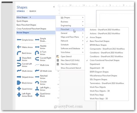 What Is Microsoft Visio And What Does It Do