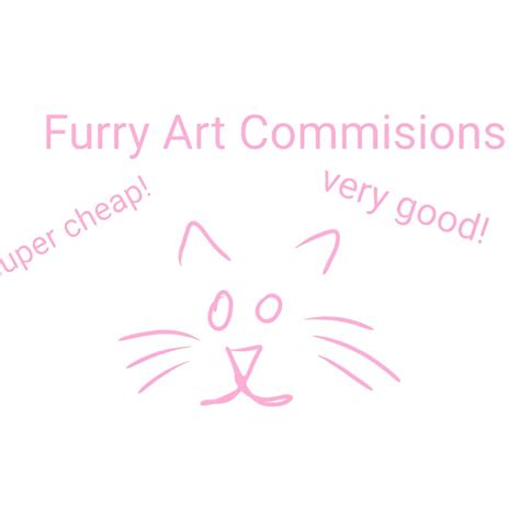 Thicc Furry Etsy
