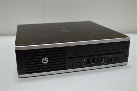 Системный блок HP Compaq Elite 8300 USDT купить Системные блоки в Киеве и Украине Системный