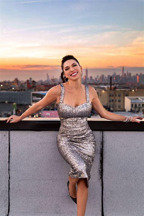 Andrea Isabelle Lucas Empowering Women To Live Fit And Happy