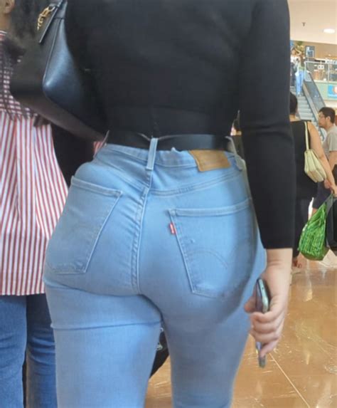 Oc Tight Jeans Pawg Part Tight Jeans Forum