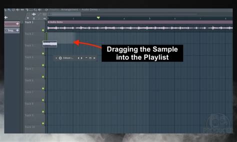 THIS Is The Easiest Way To Cut Audio In FL Studio Producer Society