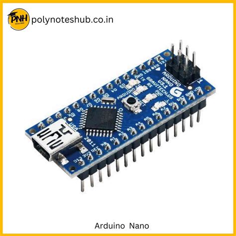 What Is Arduino Types Of Arduino Board 2023