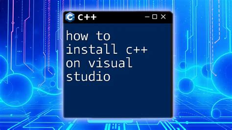 How To Debug C In Visual Studio Code Efficiently
