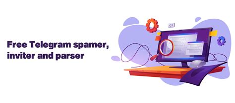 github elizhabs tgpars free telegram spamer inviter and parser