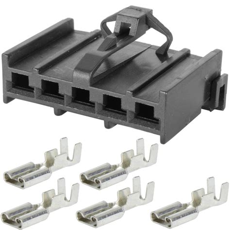 Wtyczka 5-pin e-connectors