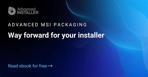Strategies For Repackaging Applications Msi And Exe Approaches