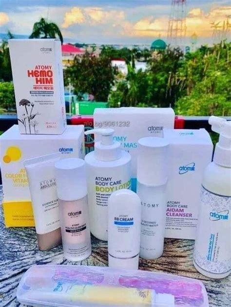 Органична козметика Парфюмерия и козметични продукти Пловдив Корейска био козметика на