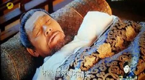 只知唐太宗李世民曾怒砸魏徵墓碑不知他竟還做過這麼過分的事 每日頭條
